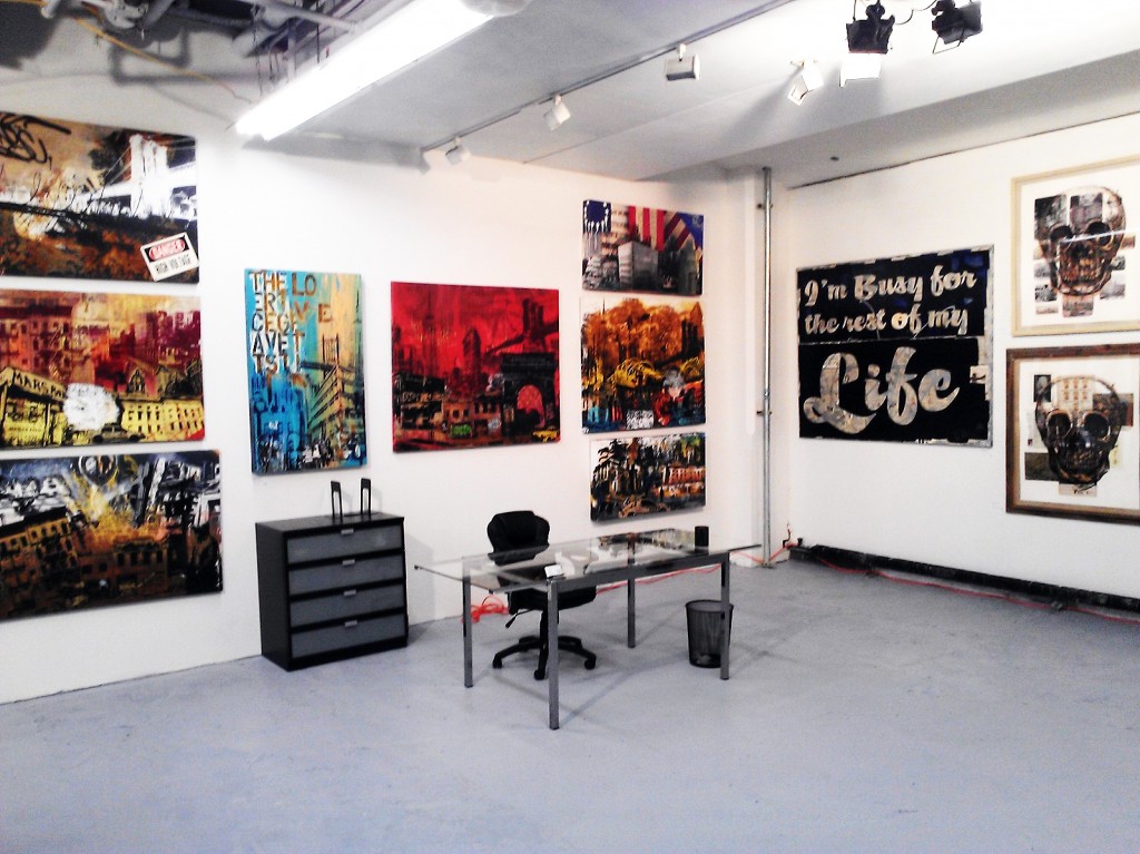 How To Work With Galleries Art Business News
