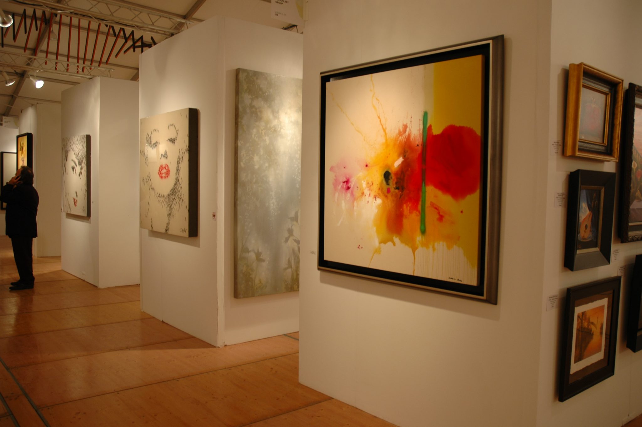 How to Work with Galleries - Art Business News
