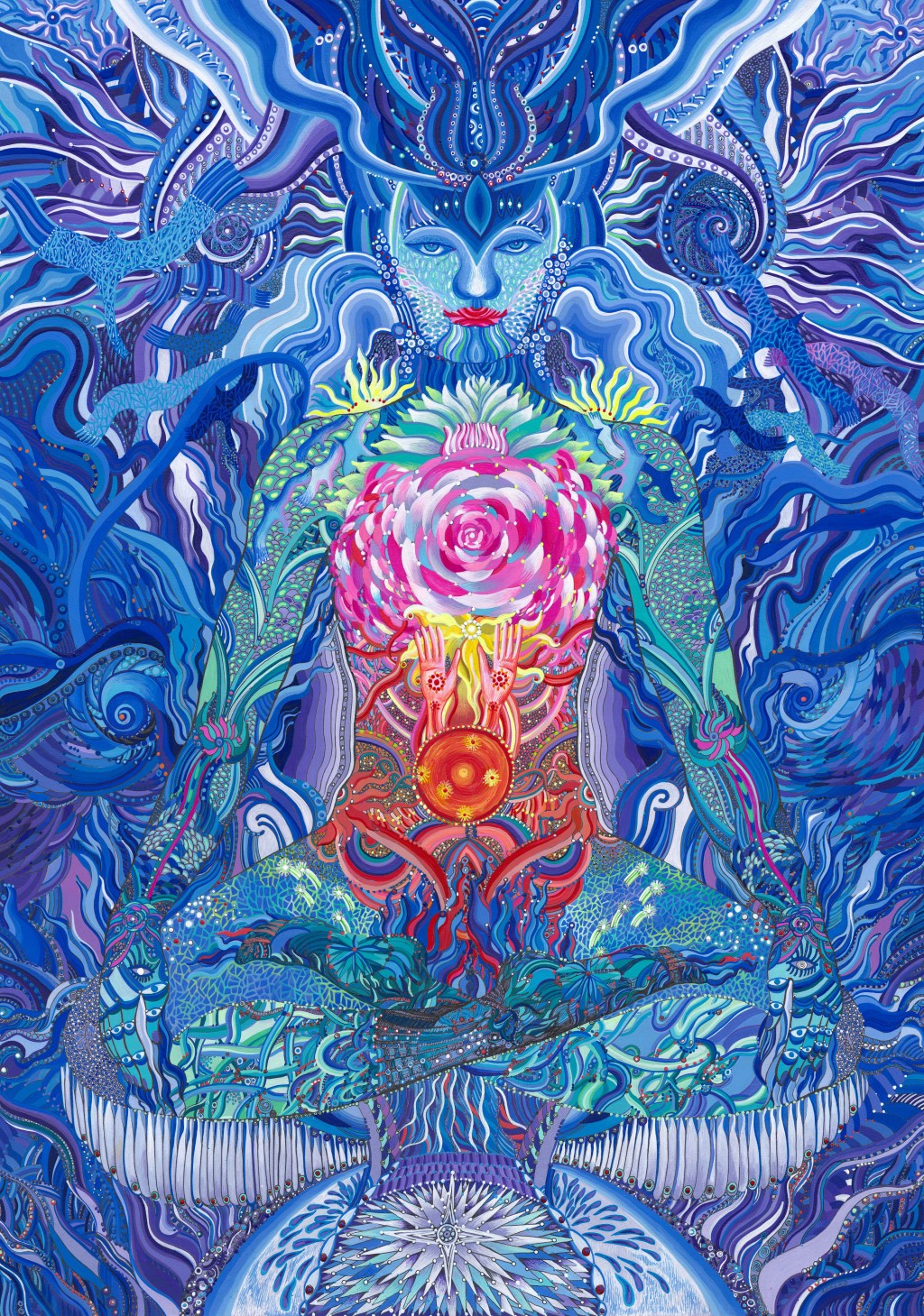 Top 40 Artists to Watch - Art Business News