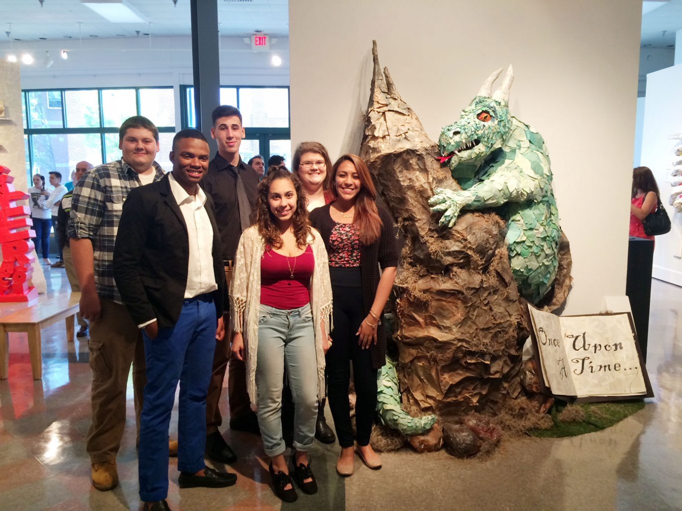 Educator & Creator - Art Business News