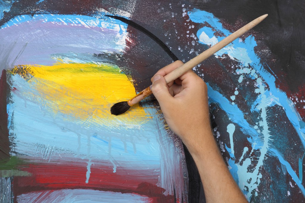 Visual Literacy: The Holy Grail of Art - Art Business News