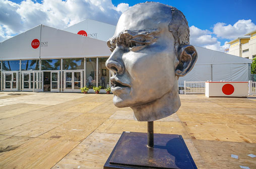 Must-See Miami - Art Business News