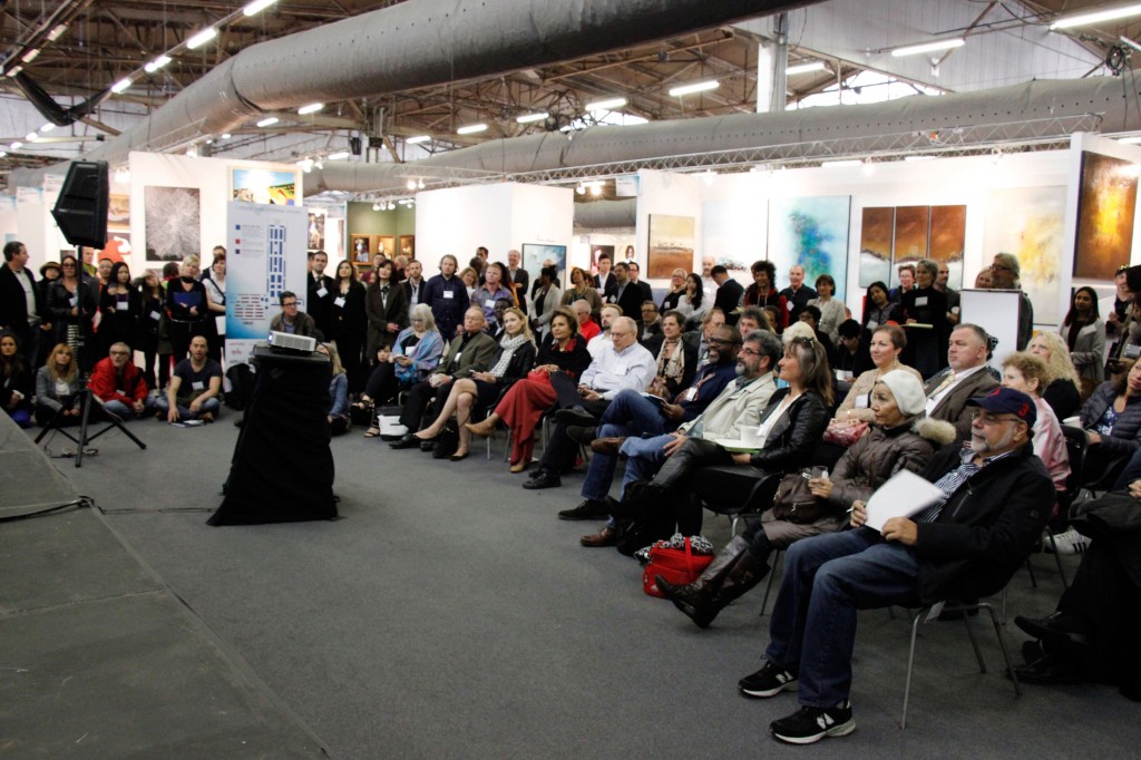 Art vs. Commerce: The Artist’s Eternal Conflict - Art Business News