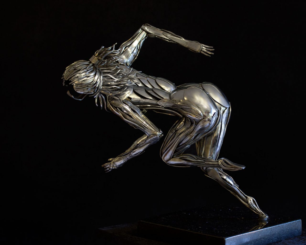 The Season's Best Sculpture Exhibits - Art Business News