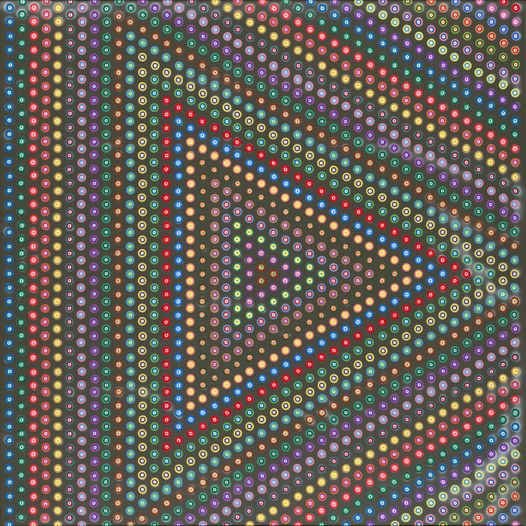 Point Man - Art Business News