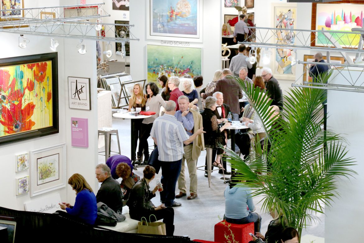 Selling to the Trade - Art Business News