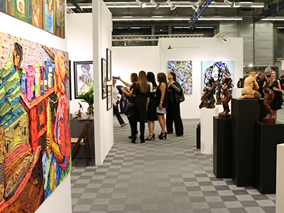 Fall Art Preview: 11 Must-see Shows Around the World - Art Business News