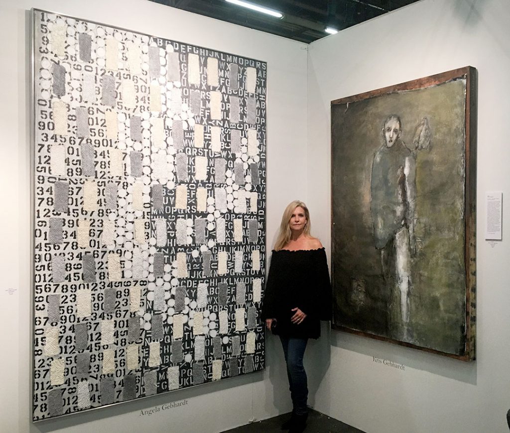 Explore the Future of the Art World with Kris and Angela Gebhardt - Art ...