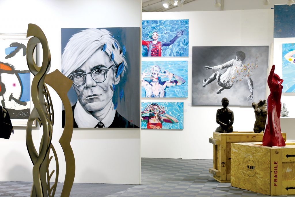 Fall Art Preview: 11 Must-see Shows Around the World - Art Business News