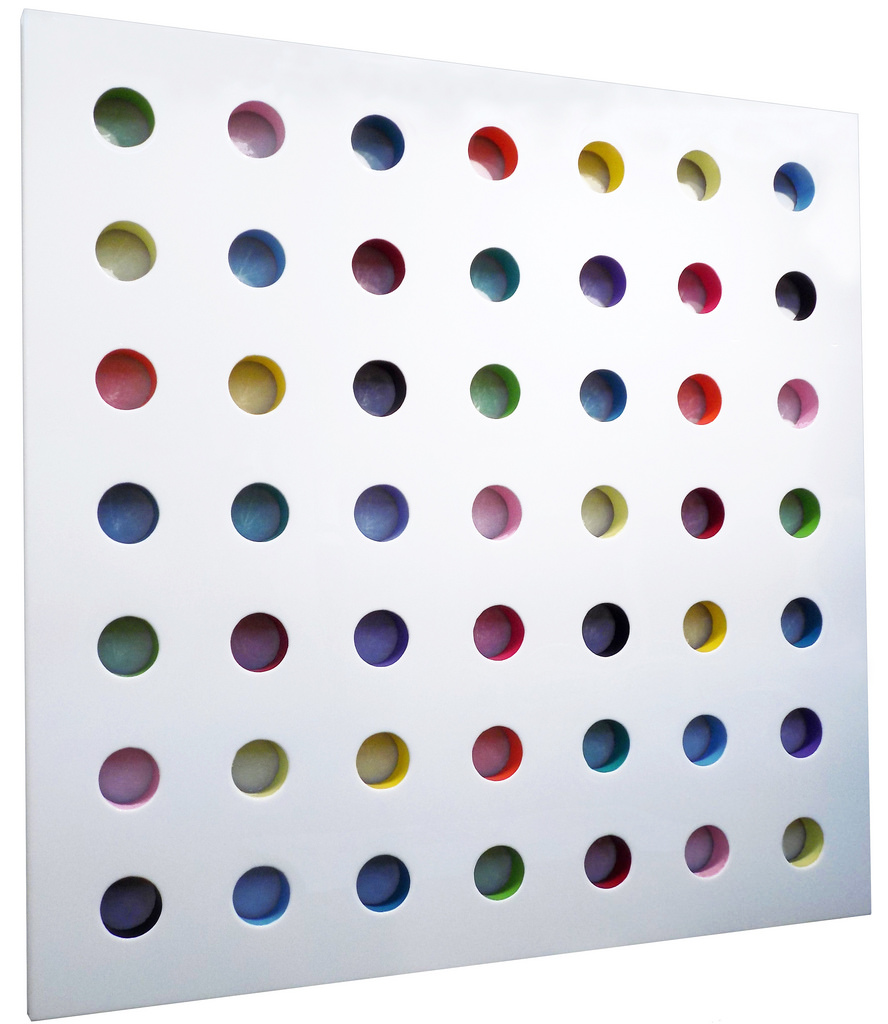 JBIS Art Celebrates 10th Anniversary at Artexpo New York 2019 - Art ...