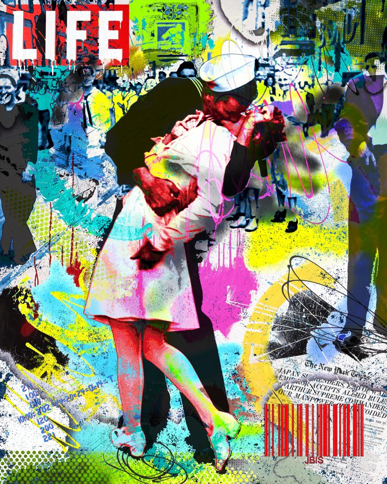 JBIS Art Celebrates 10th Anniversary at Artexpo New York 2019 - Art ...