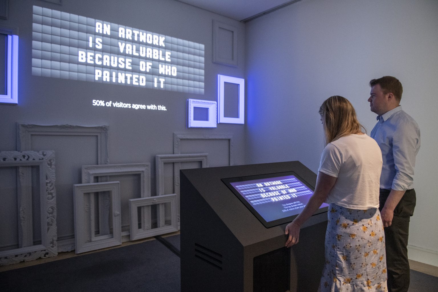 How the Imperial War Museum Uses Tech to Engage Visitors with the Past ...