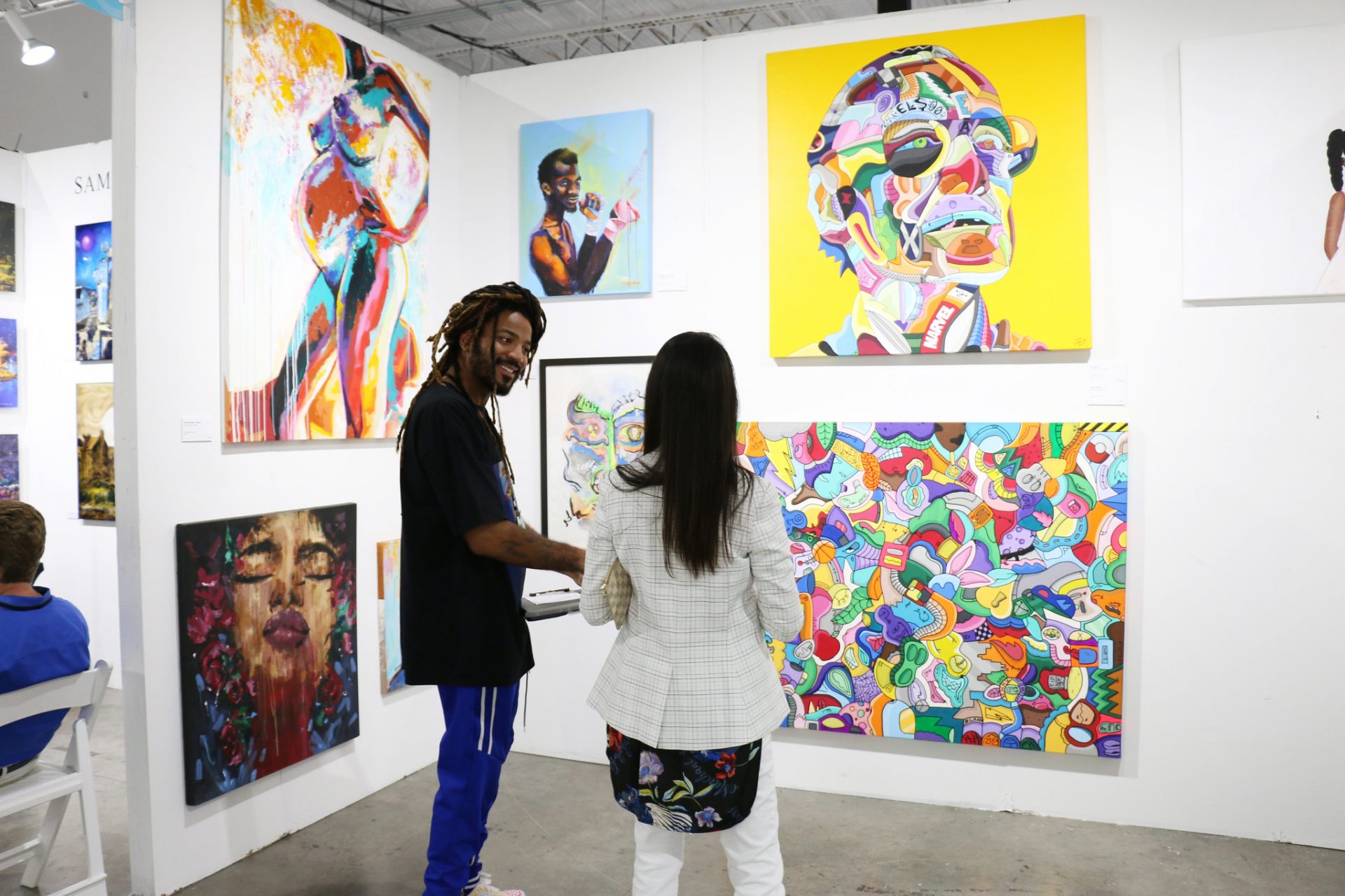 Be a Successful Artist Entrepreneur with the Right Mindset - Art ...