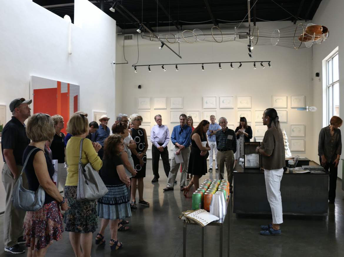 5 Effective Strategies for Art Gallery Marketing - Art Business News