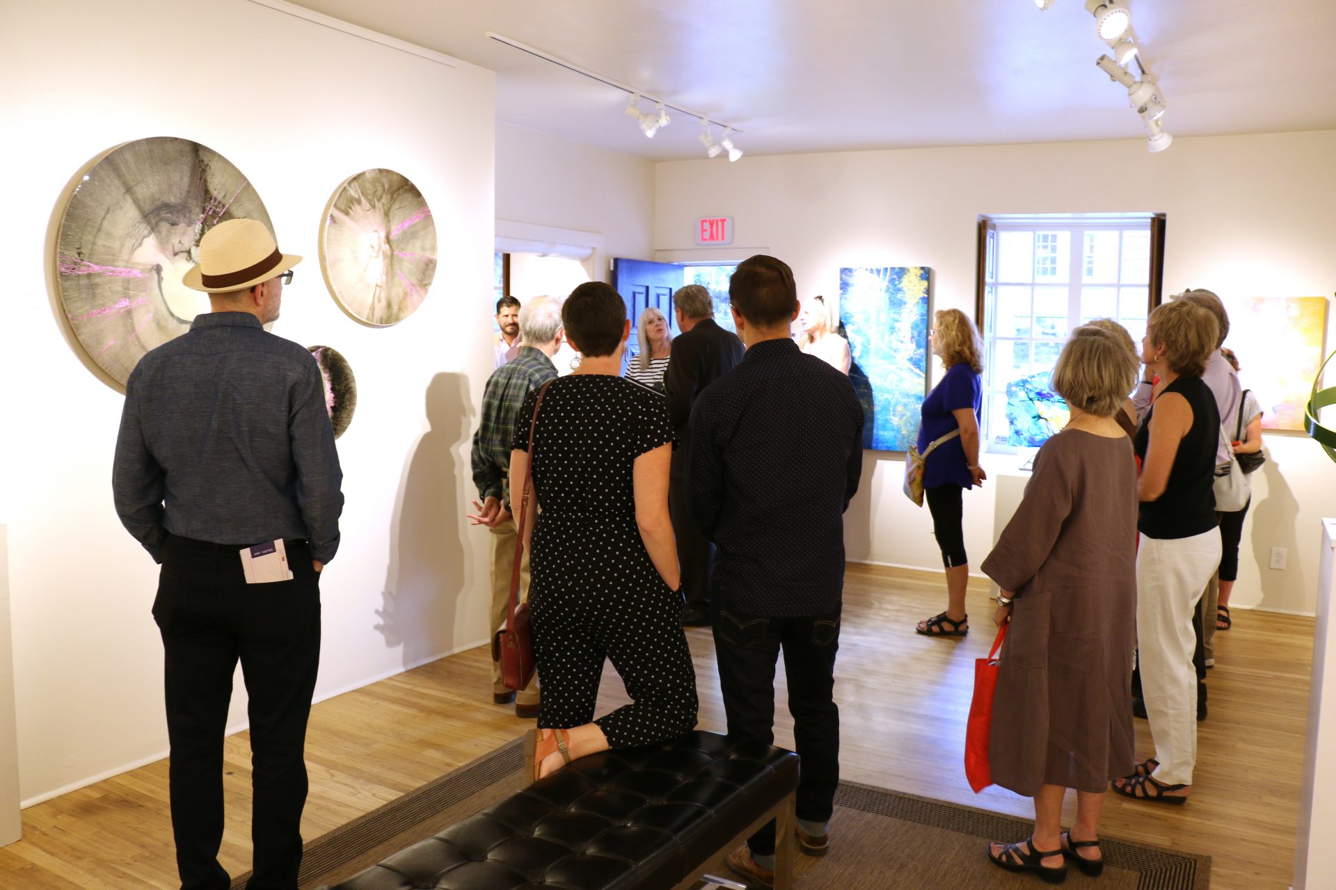 5 Effective Strategies for Art Gallery Marketing - Art Business News