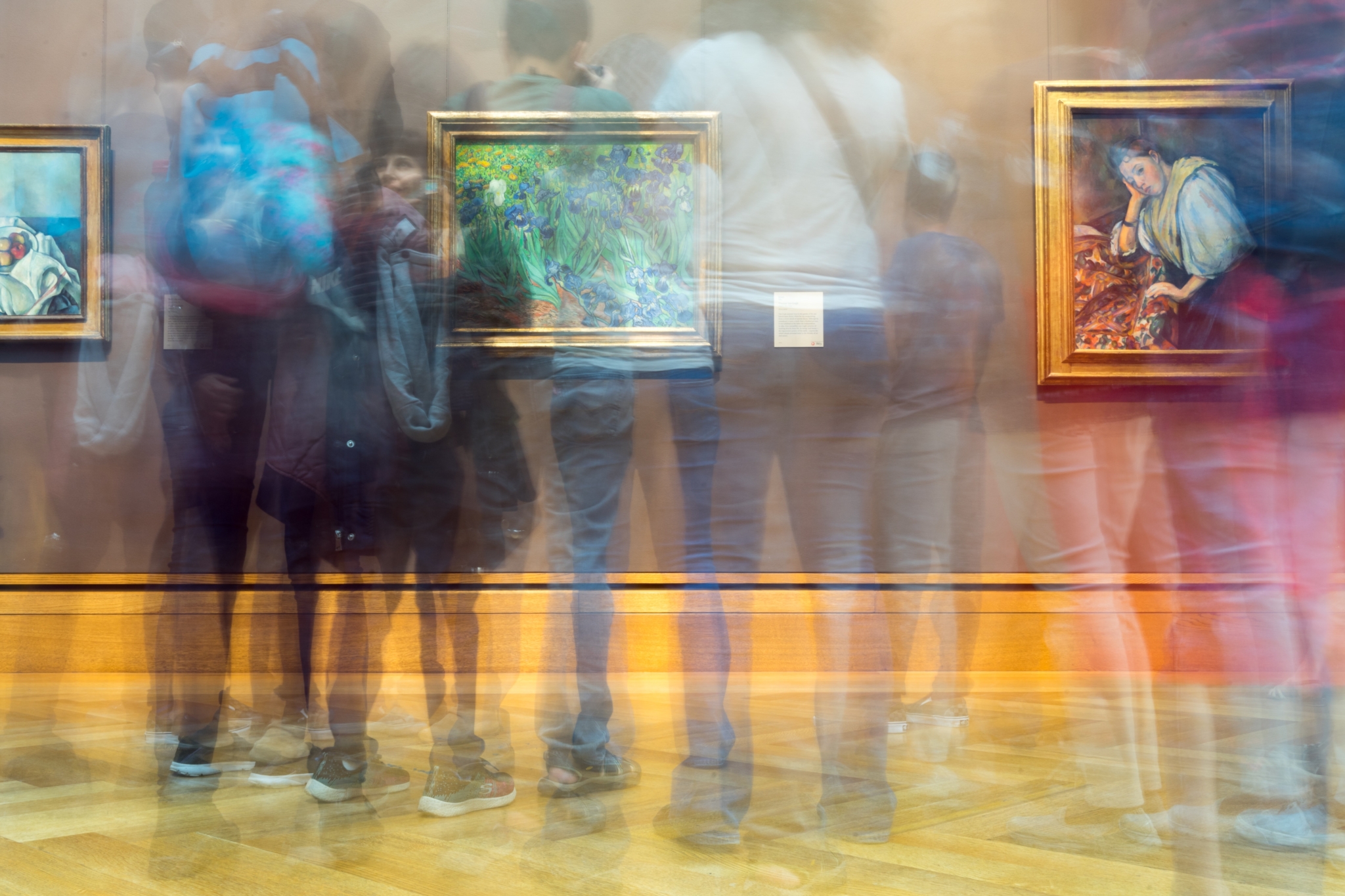 5 Effective Strategies for Art Gallery Marketing - Art Business News