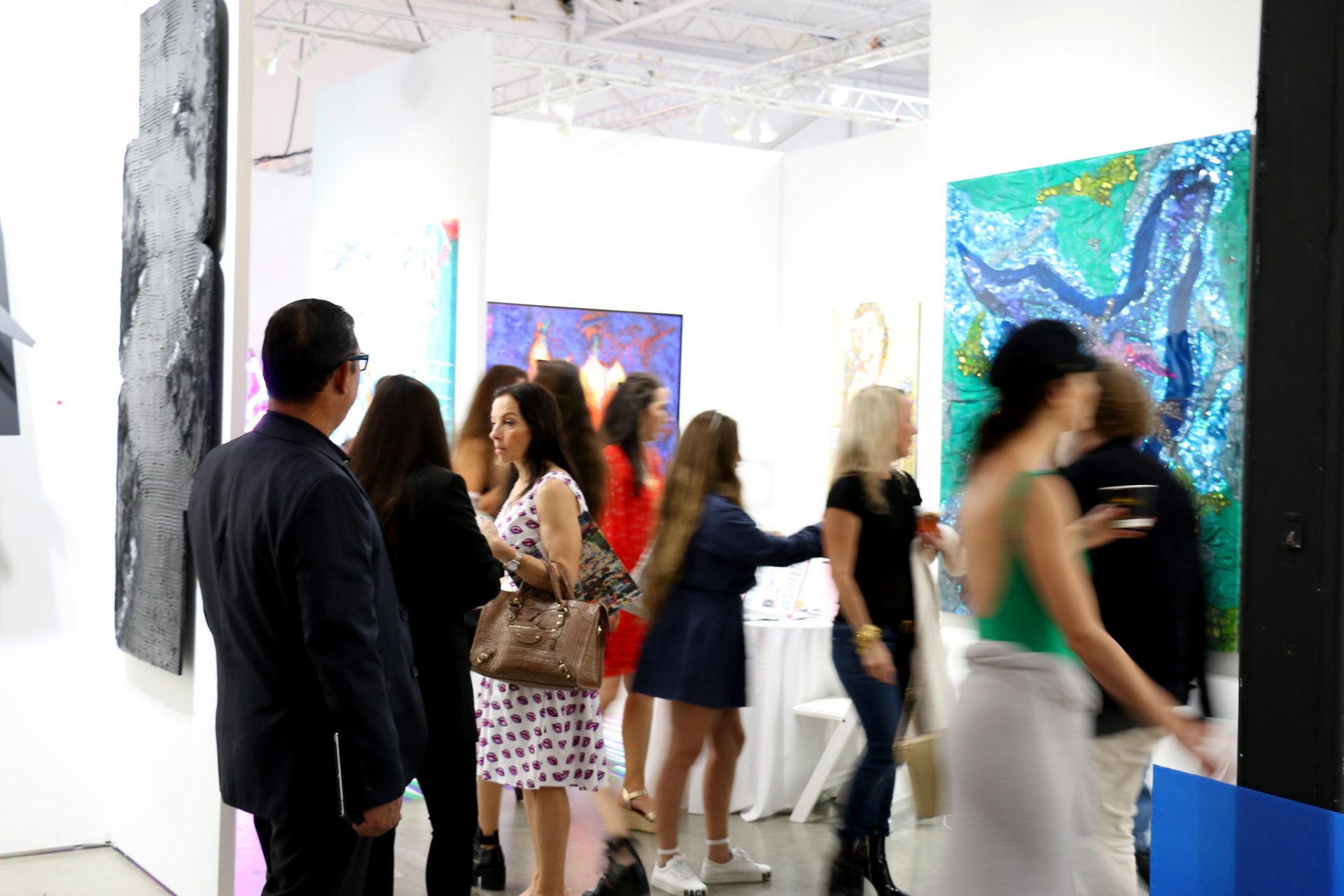 5 Ways to Expand Your Art Promotion - Art Business News