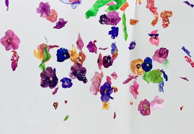 Meet the Artist: Grace Chadwick - Art Business News