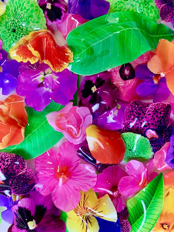 Meet the Artist: Grace Chadwick - Art Business News