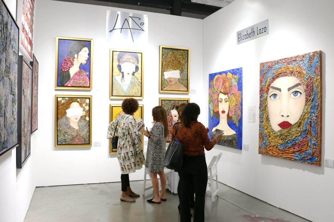 How to Talk About Your Art - Art Business News