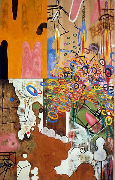 12 Underestimated Artists of the Past Century - Art Business News