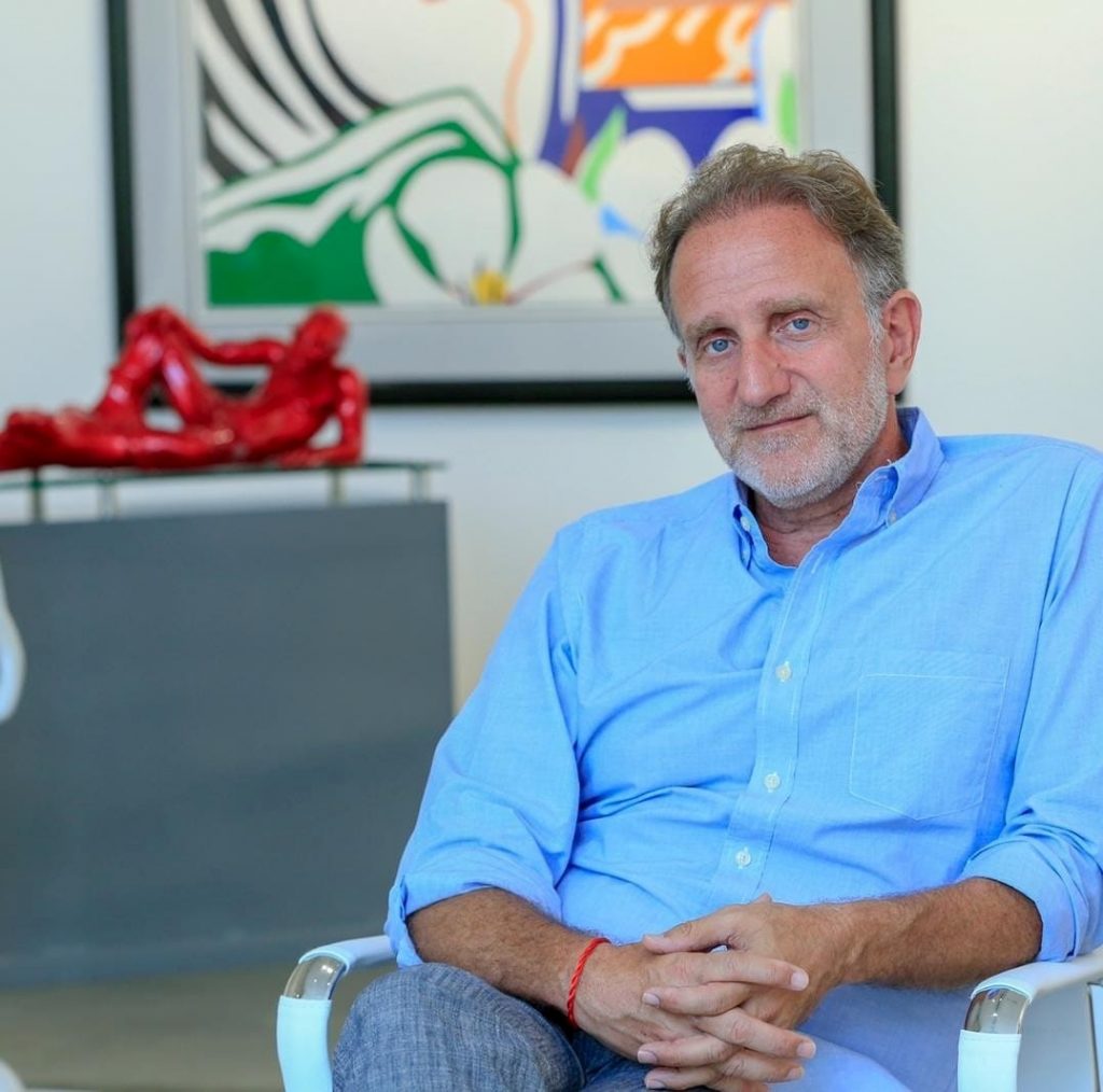 Markowicz Fine Art Gallery Welcomes "Encompass" Exhibit - Art Business News