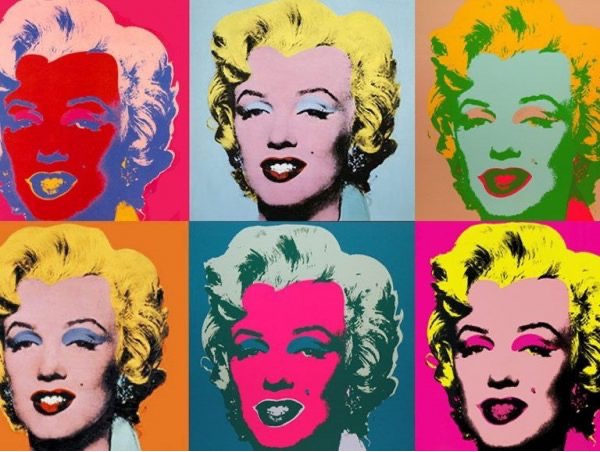 How Pop-Art Changed Perception of Art - Art Business News