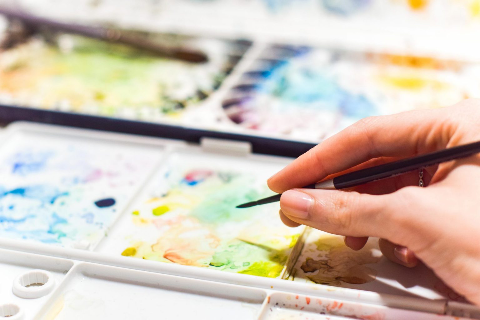 11 Most Profitable Art-Related Majors - Art Business News