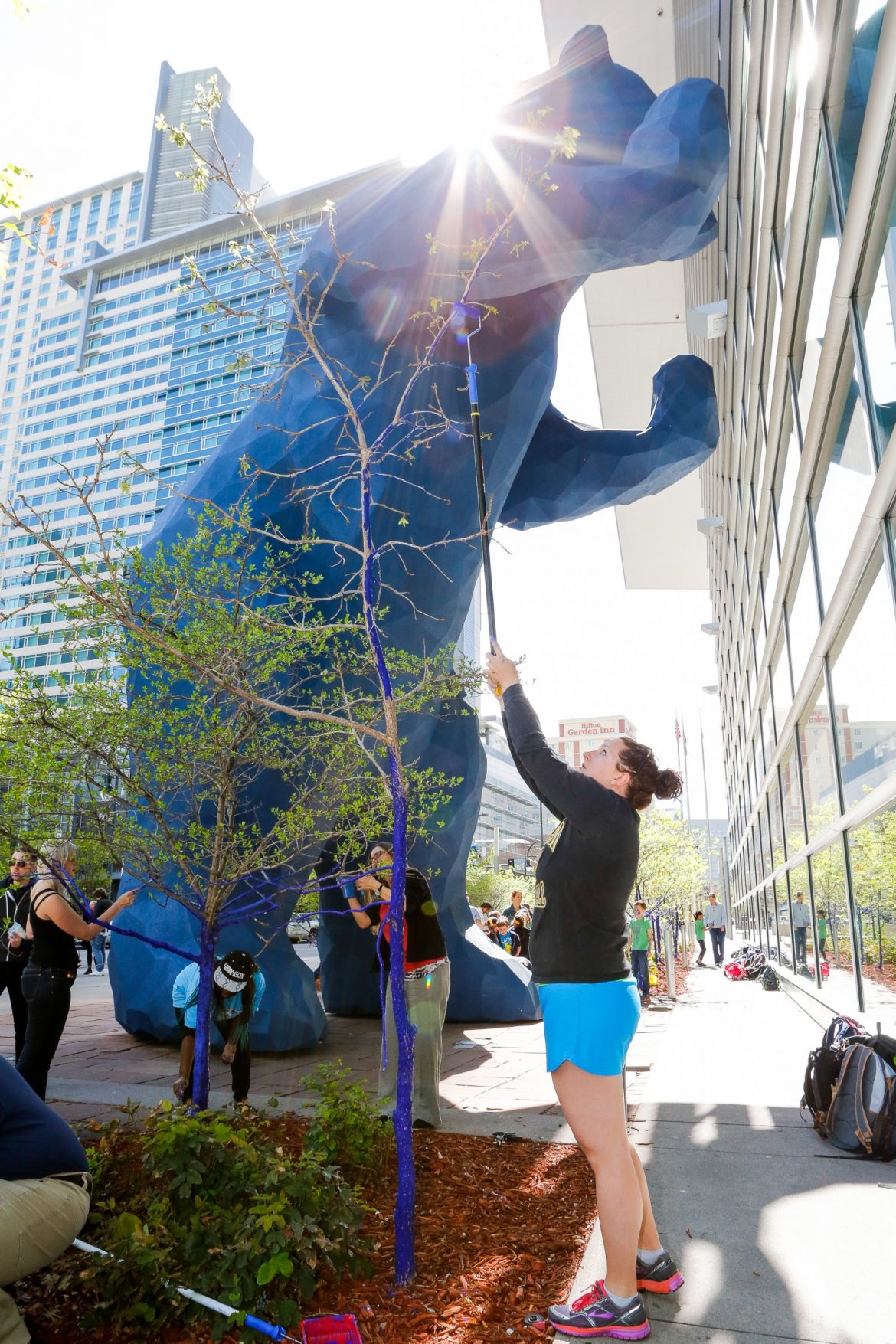 The Importance of Placemaking: Public Art's Role in Returning ...