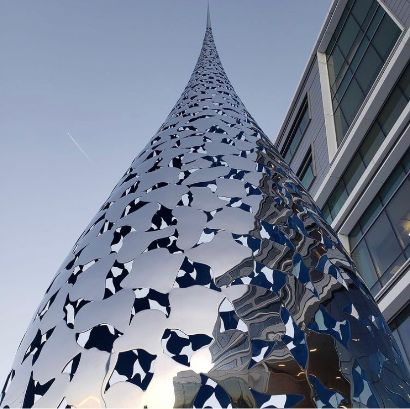 The Importance of Placemaking: Public Art's Role in Returning ...