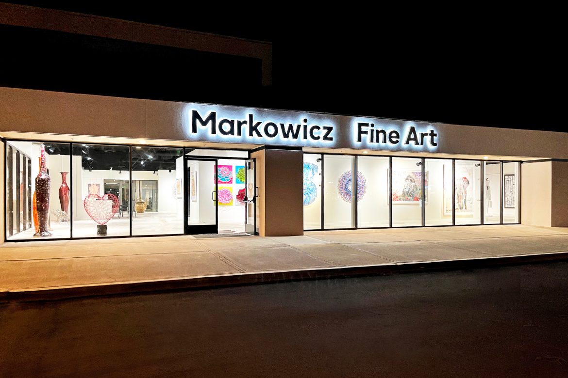 The Shifting Power Dynamic Between Gallery Owners and Artists - Art ...