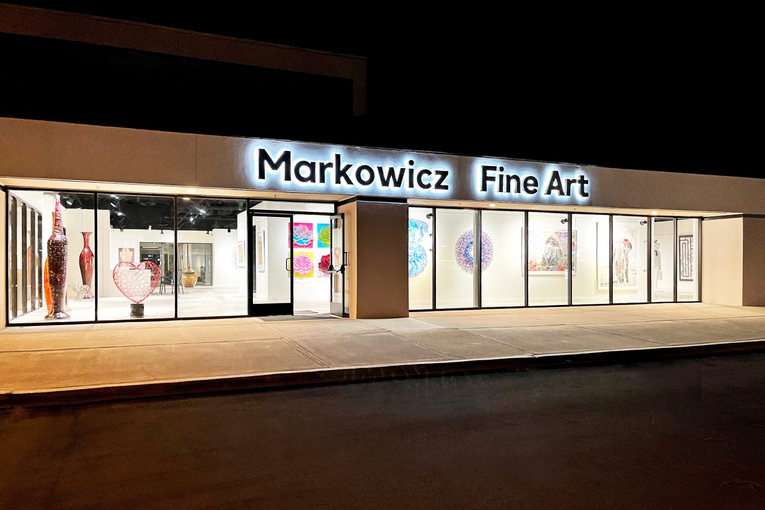 The Shifting Power Dynamic Between Gallery Owners and Artists - Art ...