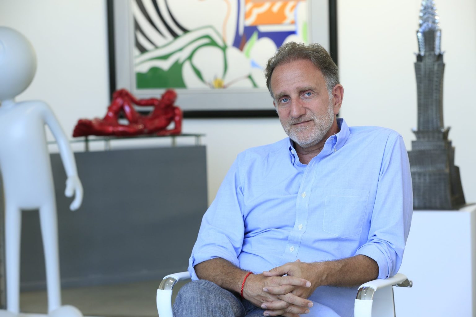 The Shifting Power Dynamic Between Gallery Owners and Artists - Art ...