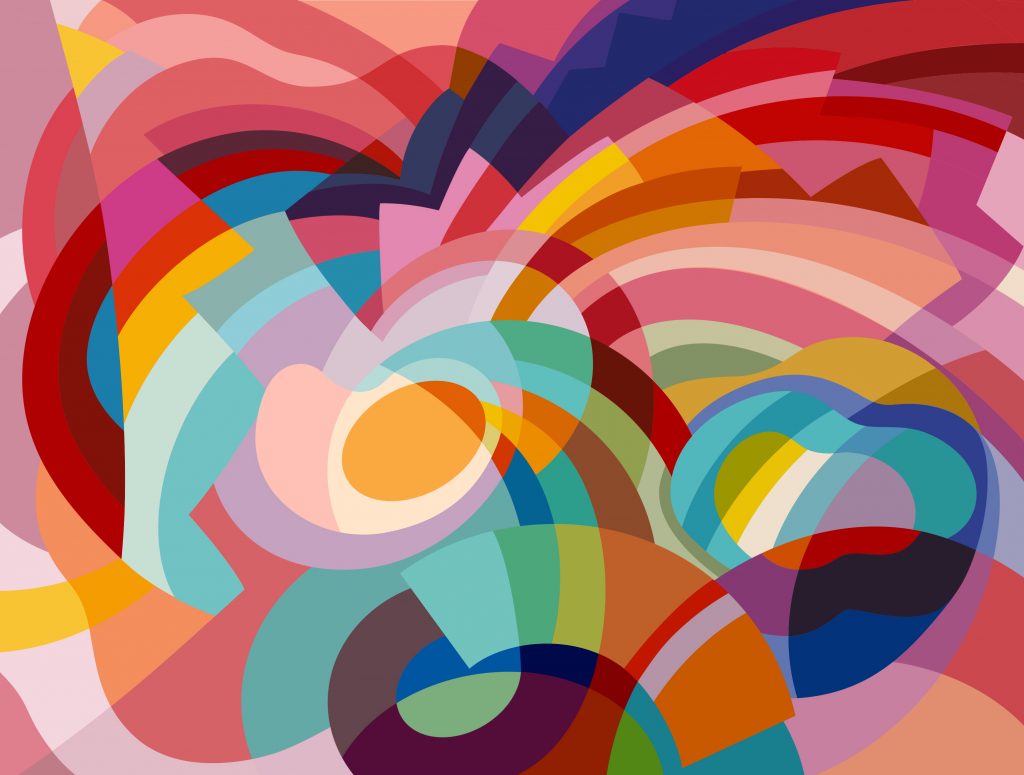 Artexpo New York Spotlight Artist Jay Chung - Art Business News