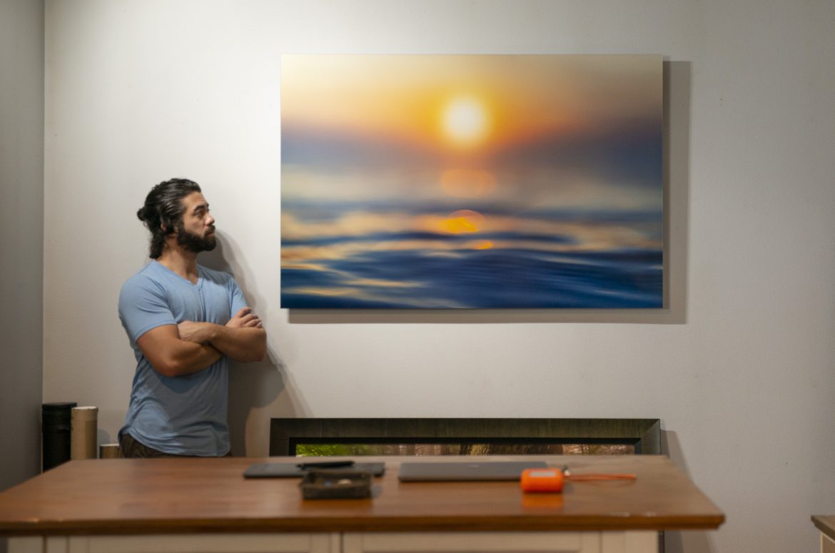 Meet the Gallery: Jason Matias Gallery - Art Business News