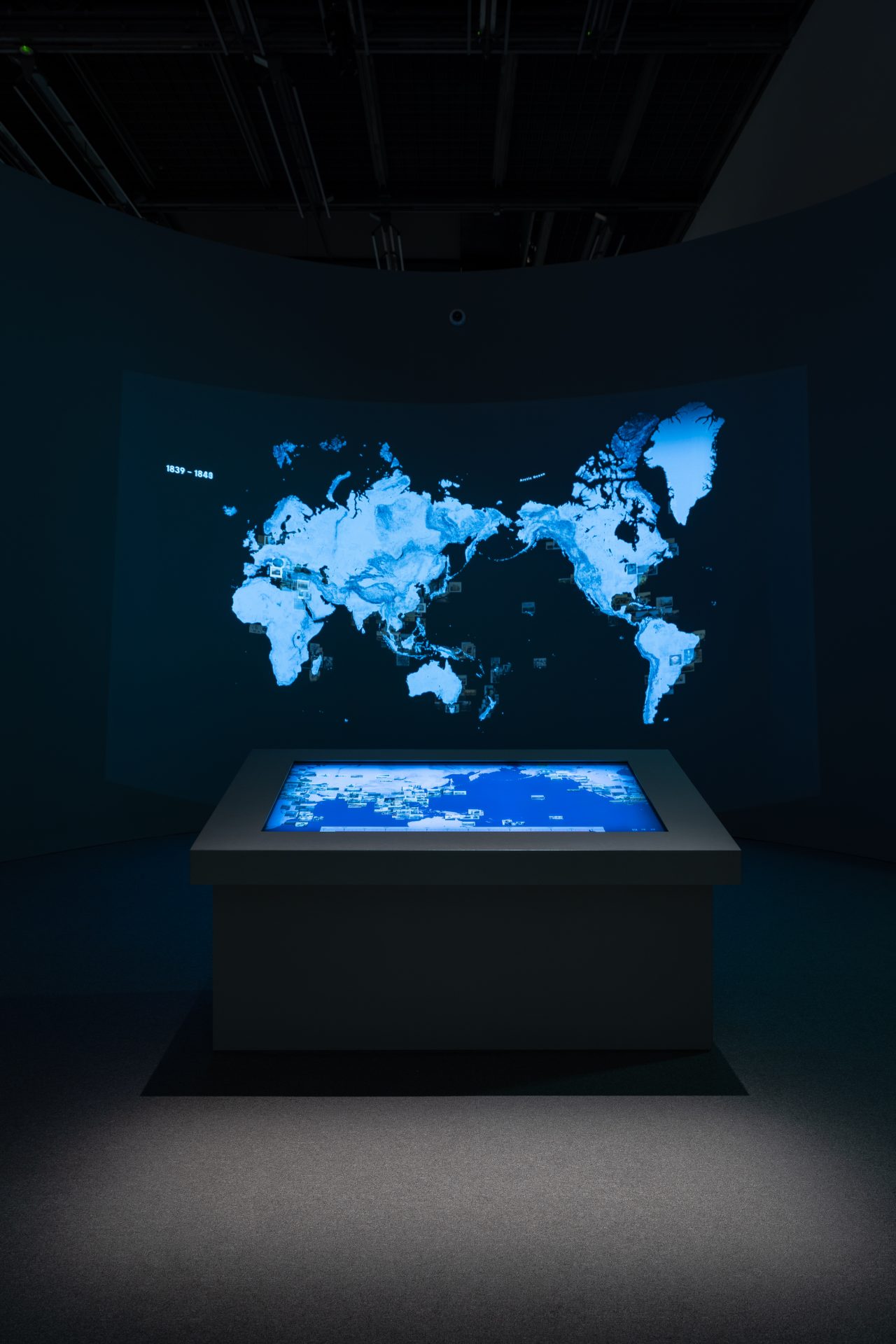 Future of Museums - The Museum of the Future - Art Business News