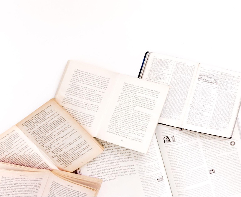 Top 5 Books to Studying the History of Art - Art Business News