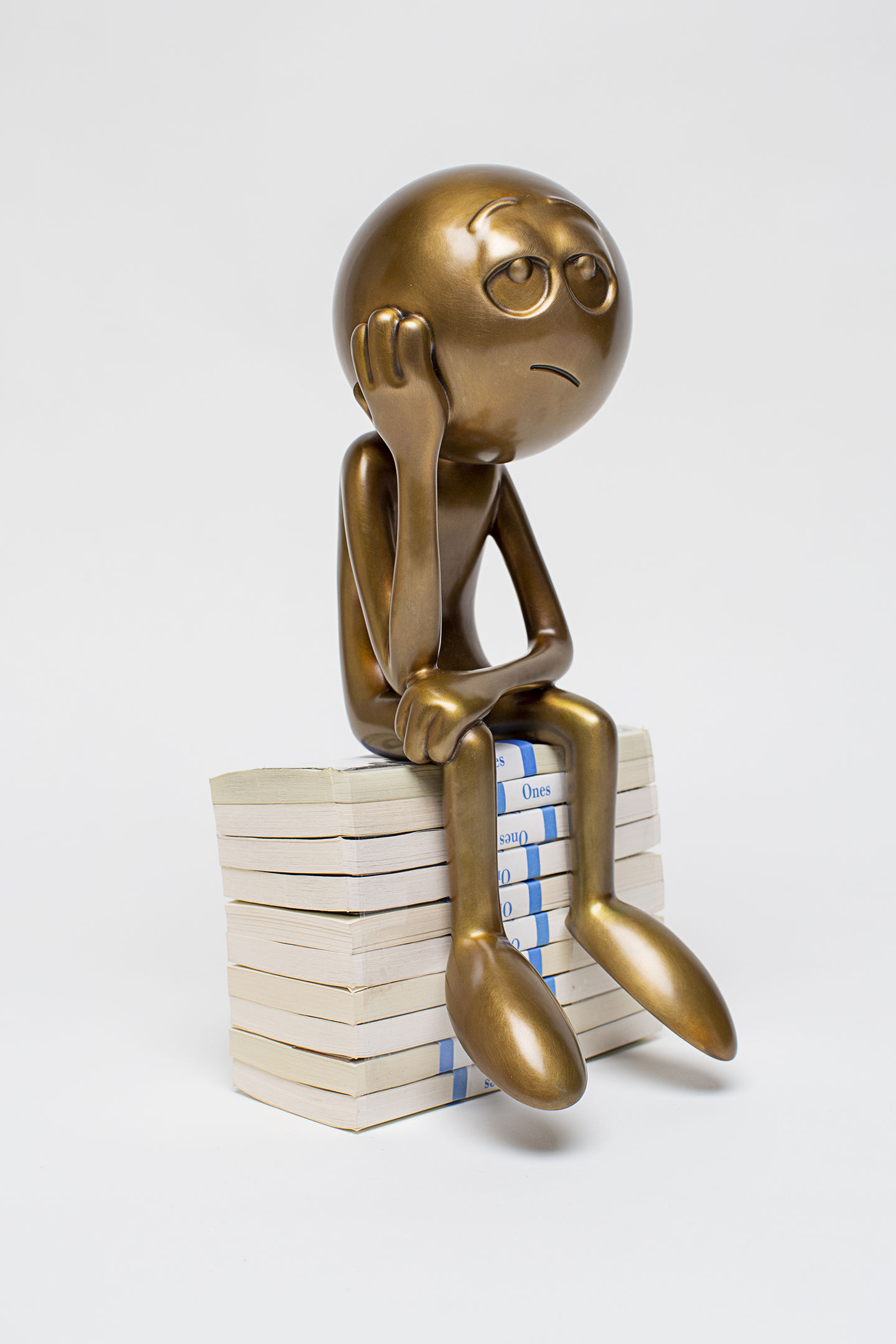 Meet the Artist: Kai - Art Business News