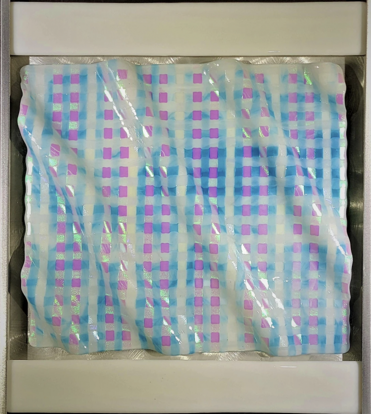 Art Santa Fe 2022 Spotlight Recipient: Edward Martin, Edward Martin ...