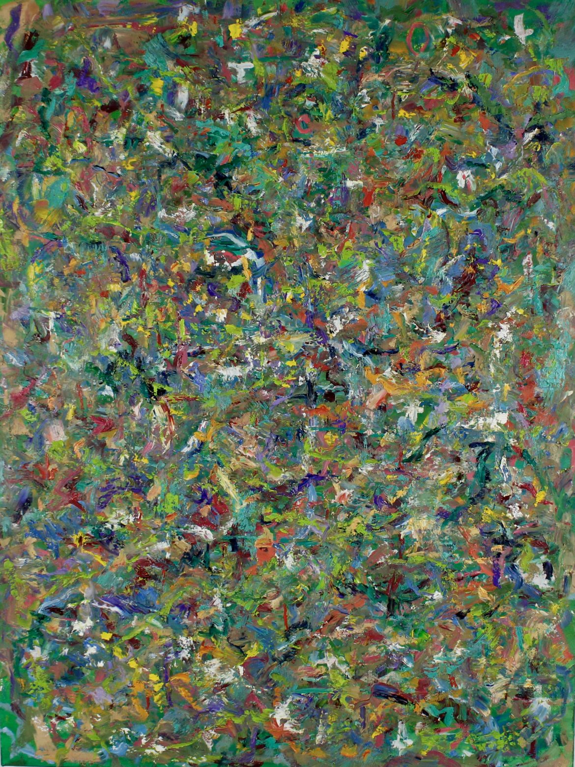 Meet the Artist: Joshua Rios - Art San Diego 2022 - Art Business News