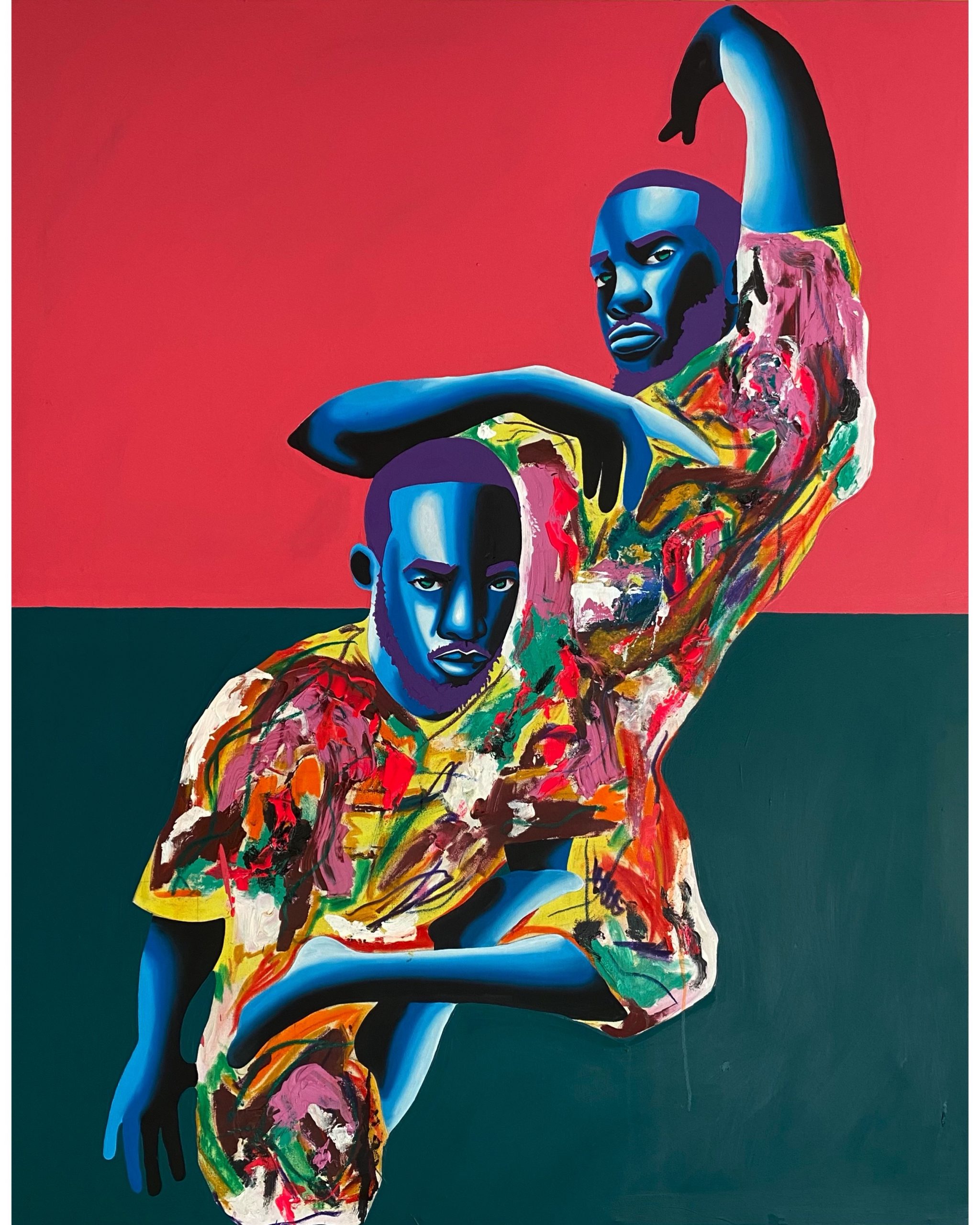 Artexpo Dallas Spotlight Gallery Recipient: Rodney Asikhia Gallery ...