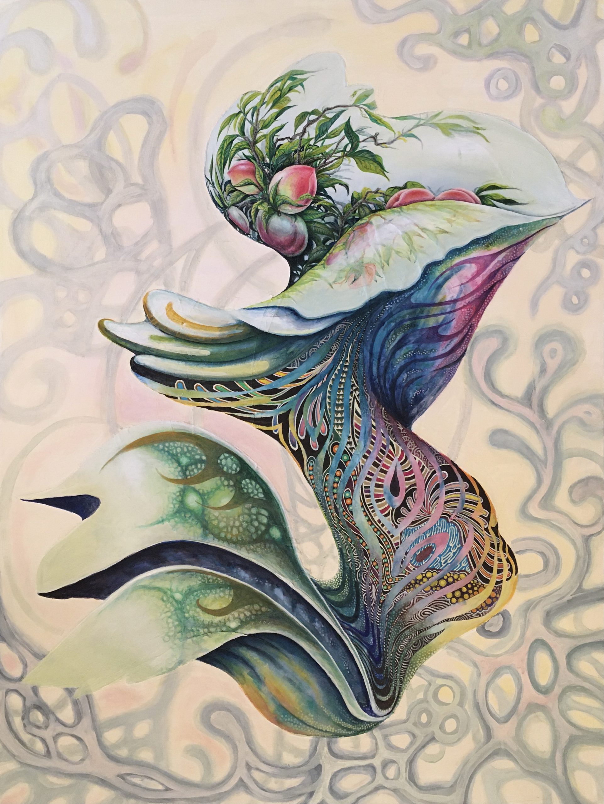 Meet the Artists: Revelation - Art Business News