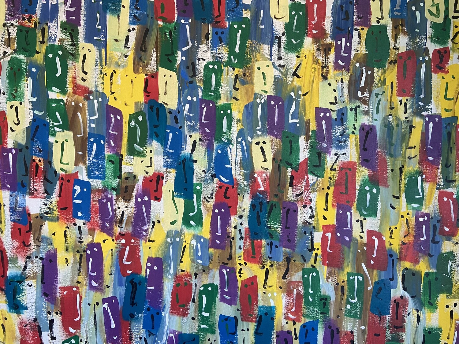 Meet the Artist: Spectrum Miami Spotlight Artist Scott Jeffries - Art ...