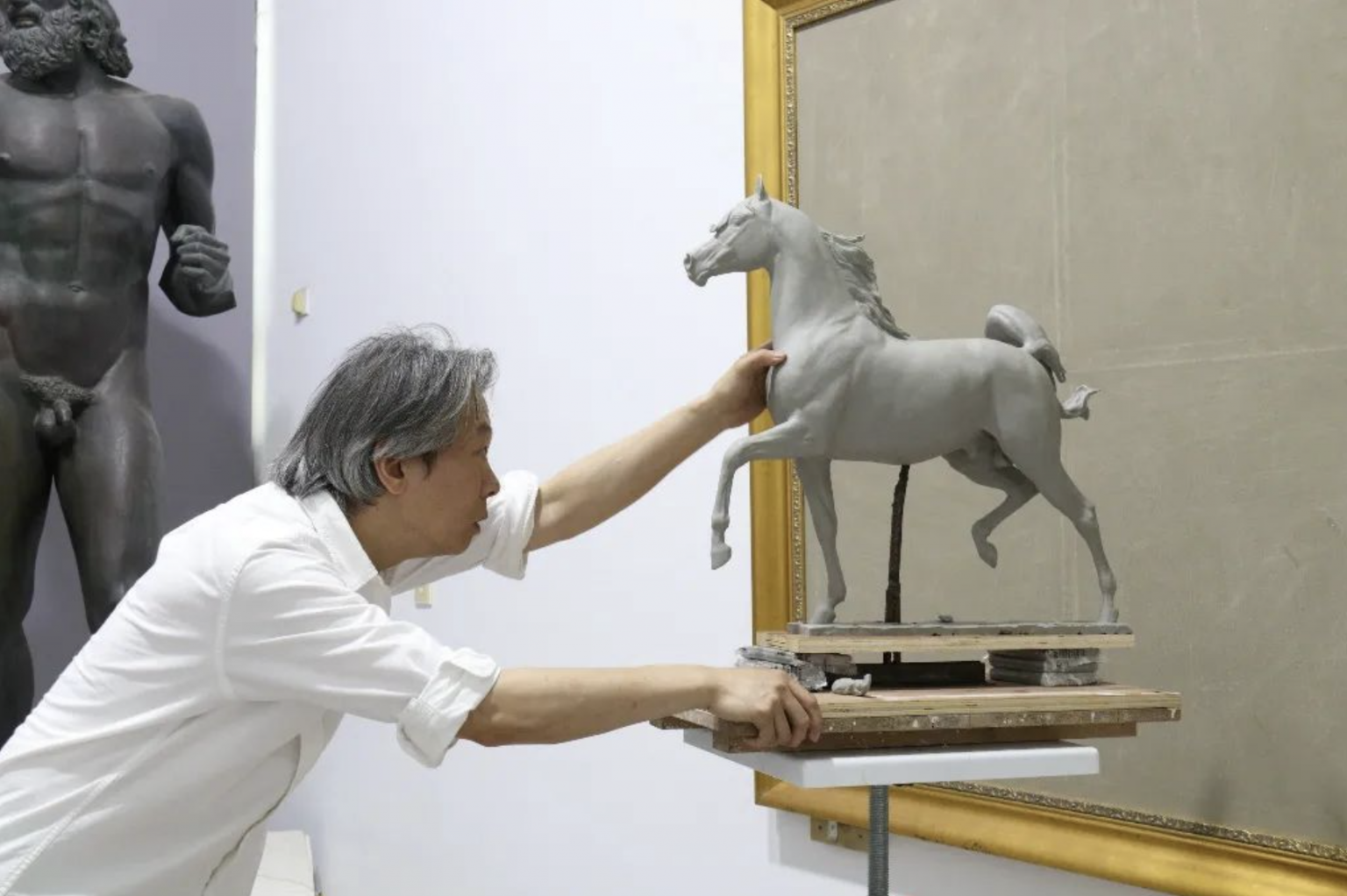 The art industry's news leader since 1977 - Art Business News