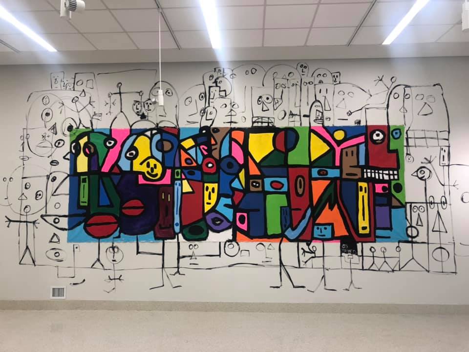 Meet the Artist: Spectrum Miami Spotlight Artist Scott Jeffries - Art ...