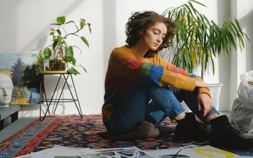 Is There a Connection Between Depression and Creativity? - Art Business ...