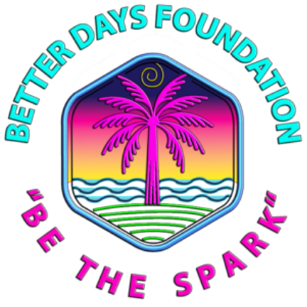 The Better Days Foundation Sparks Change - Art Business News