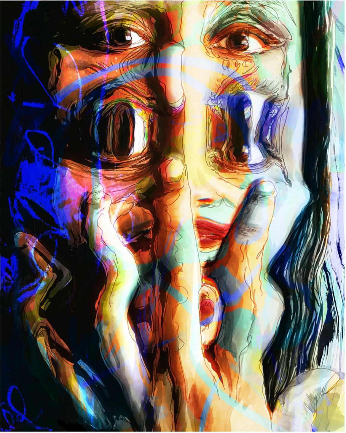 Distortion and All - Art Business News