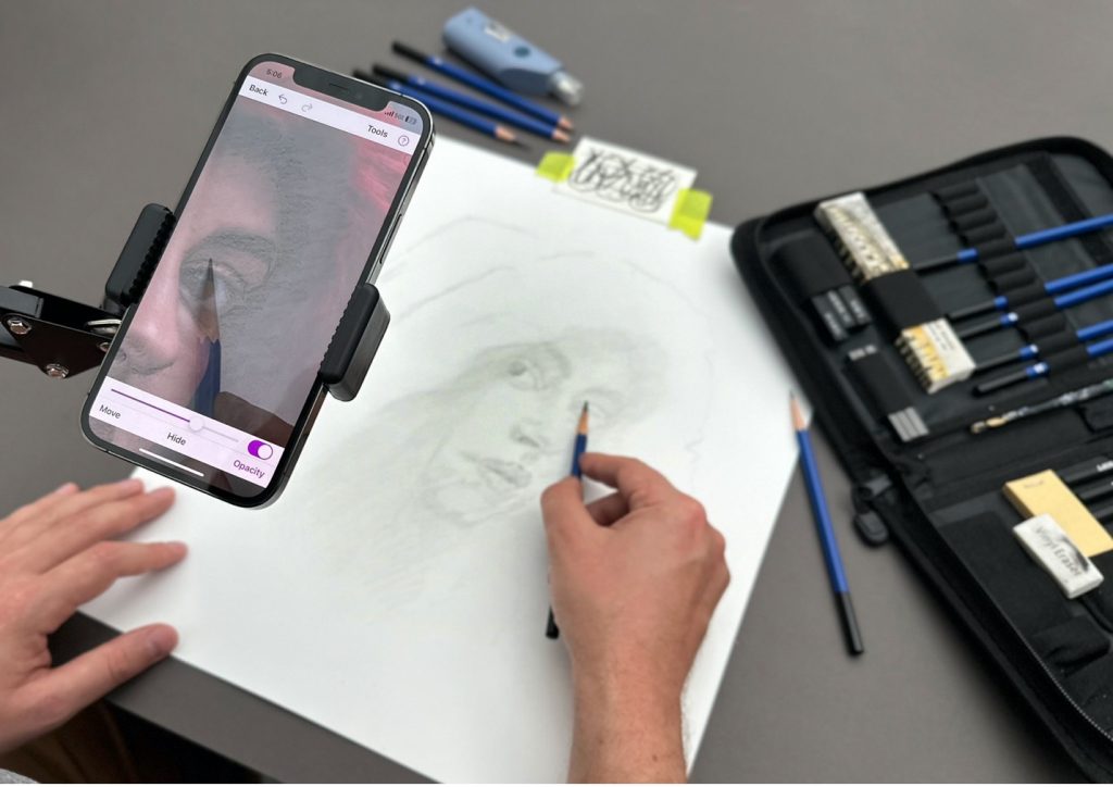 Embracing Technology: A New Renaissance For Non-Digital Artists - Art ...