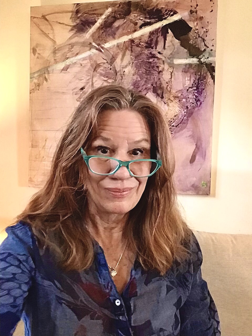 Art Santa Fe 2023 Artists to Watch - Art Business News
